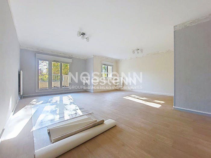 Appartement 5 pièces à louer - La Sourderie, Montigny-le-Bretonneux