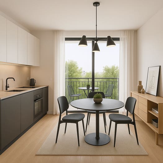 Deuil-la-Barre, Barre, Ormesson : Maison 1 pièce à vendre