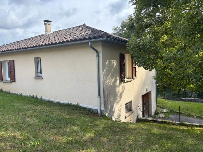 Maison 4 pièces à Aurillac, Stade, Alouettes, Massigoux, à vendre