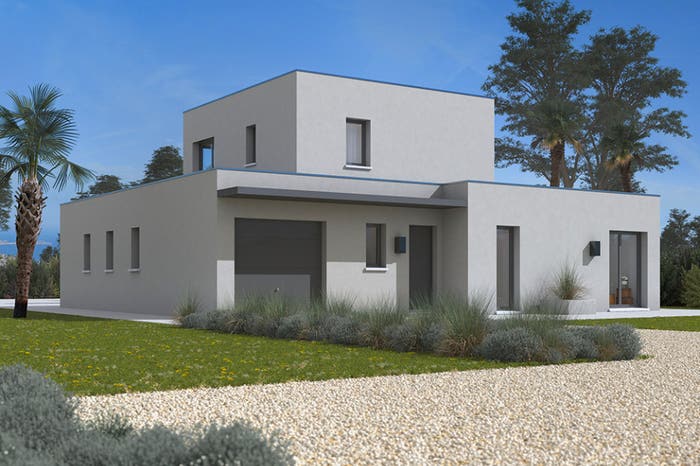 Saint-Raphaël, Centre-ville - Maison 4 pièces à vendre