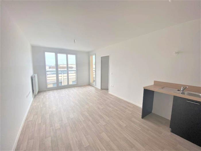 Appartement 2 pièces à louer - Montconseil, Corbeil-Essonnes