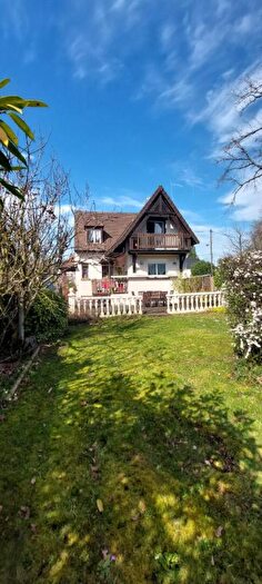 Maison 5 pièces à Morsang-sur-Orge, Robespierre, à vendre
