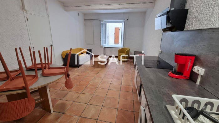 Puichéric : Maison 5 pièces à louer