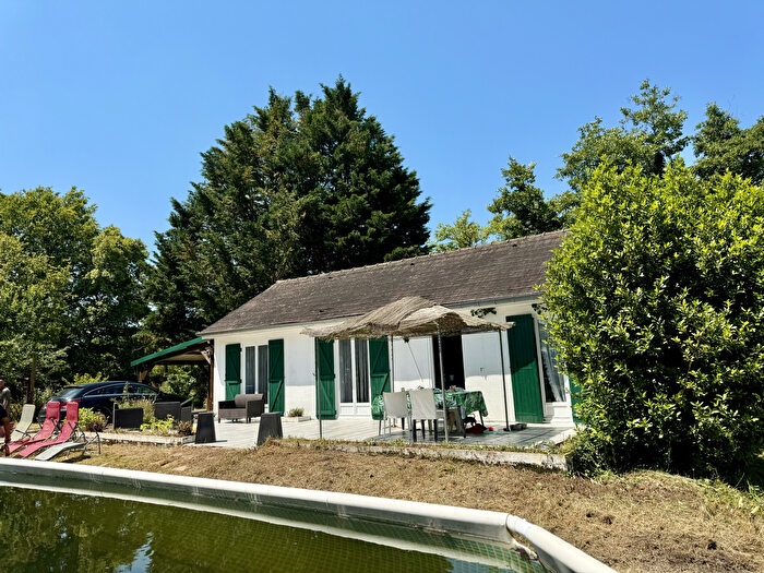 Lorris : Maison 5 pièces à vendre