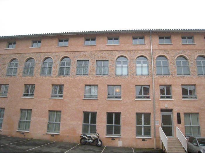 Appartement 3 pièces à Neuville-sur-Saône, à louer