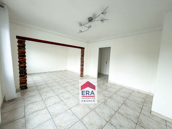 Appartement 4 pièces à vendre - Sartrouville, La Plaine