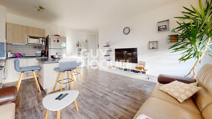 Appartement 3 pièces à vendre - Fleury-Mérogis