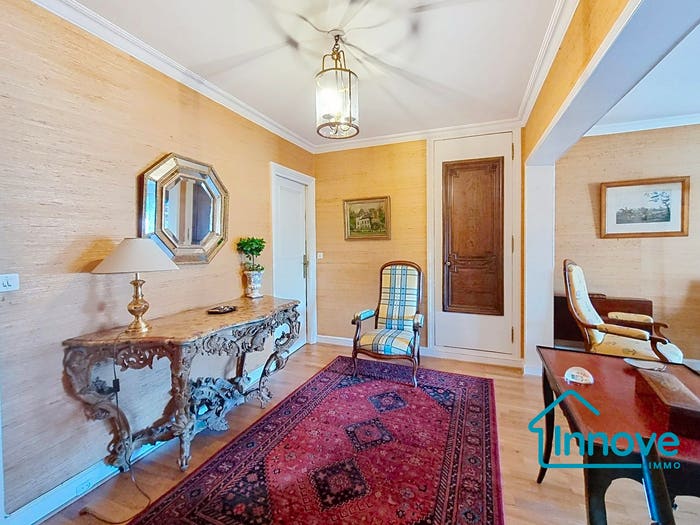 Appartement 5 pièces à vendre - Versailles, Clagny Glatigny