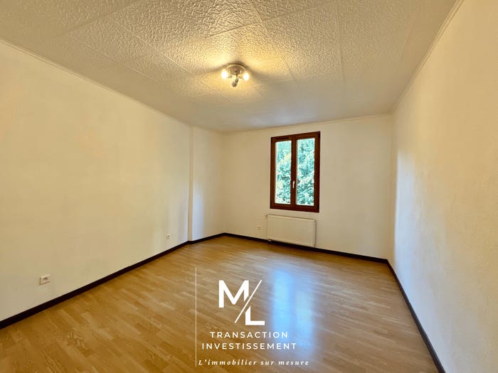 Guebwiller : Appartement 2 pièces à louer