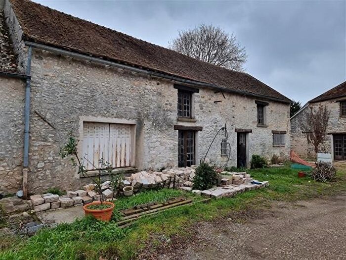 Maison 2 pièces à Boutigny-sur-Essonne, à vendre