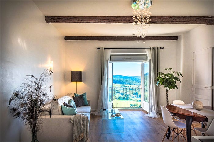 Appartement 2 pièces à louer - Digne-les-Bains, Route de Nice, Gaubert, Les Hôtelleries
