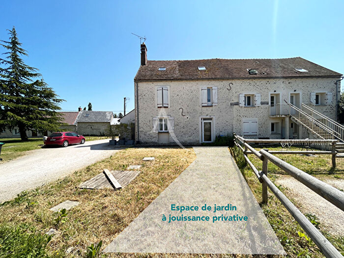 Appartement 2 pièces à vendre - Dourdan