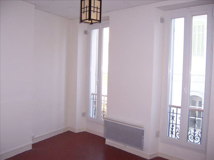 Appartement 2 pièces à louer - Marseille 5ème, La Conception