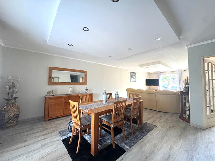 Maison 9 pièces à vendre - Saint-Mars-la-Brière