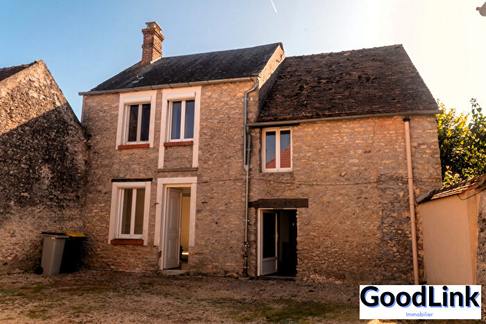 Maison 3 pièces à vendre à Champmotteux