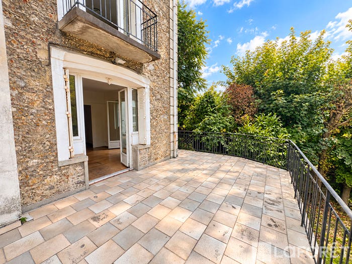 Maison 7 pièces à vendre à Sèvres, Beau-Site, Binelles, Renan, Chataîgneraie