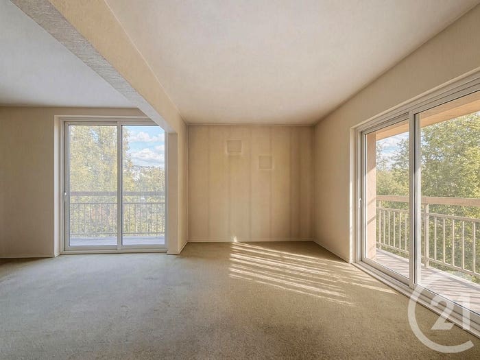 Fresnes, La Peupleraie : Appartement 5 pièces à vendre