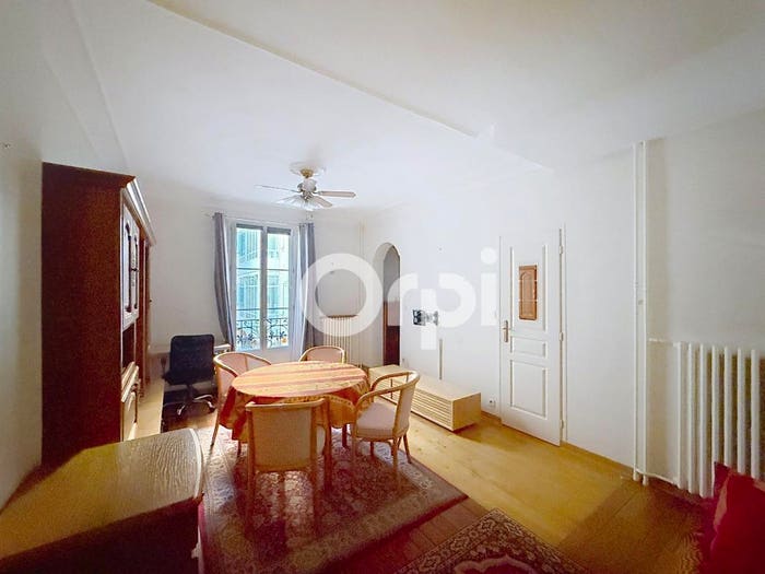 Appartement 2 pièces à Paris 15ème, Vaugirard, Parc des Expositions, à vendre