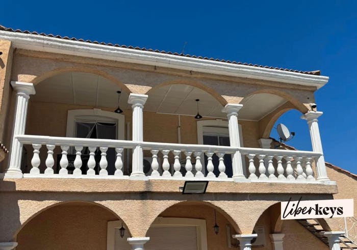 Maison 10 pièces à vendre - Canaules-et-Argentières