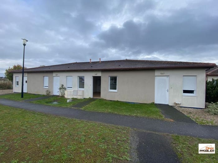 Le Châtelet : Maison 3 pièces à vendre