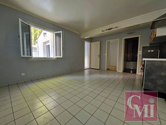 Breuillet - Appartement 3 pièces à vendre