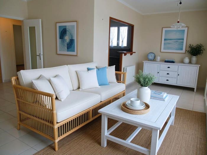 Appartement 2 pièces à vendre à Royan, Centre-ville