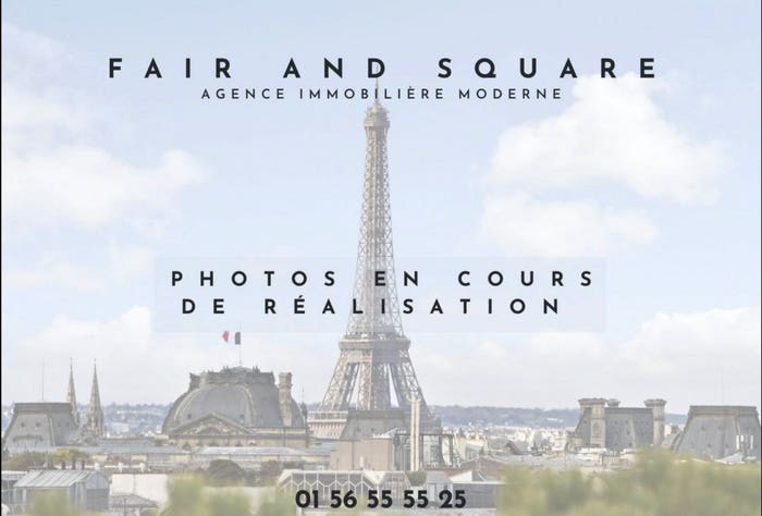 Appartement 5 pièces à vendre à Paris 7ème, Breteuil