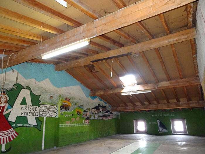 Castelnaudary, Cassieu, Jardin de la Résistance, Lapasset : Maison 5 pièces à vendre