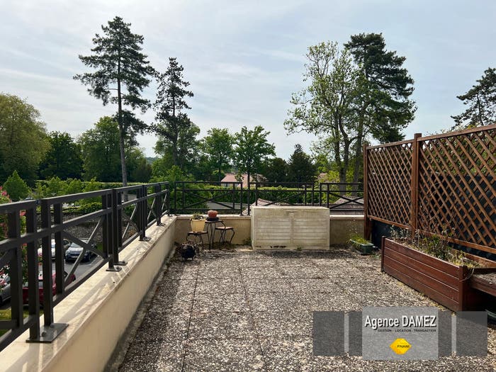 Dourdan - Appartement 4 pièces à vendre