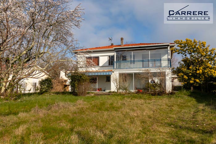 Maison 5 pièces à vendre - Fargues-Saint-Hilaire
