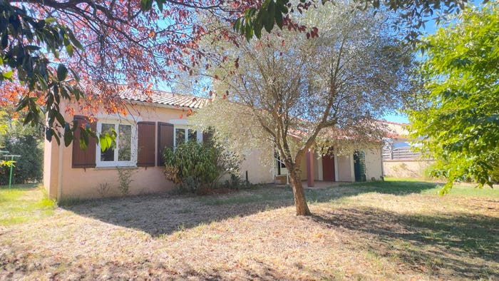 Maison 7 pièces à vendre - Muret, Barry