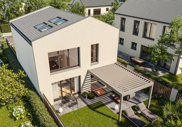 Maison 6 pièces à vendre - Provins, Centre-ville