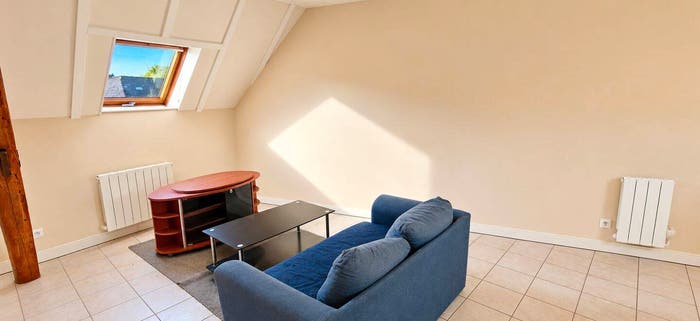 Appartement 2 pièces à louer à Maintenon