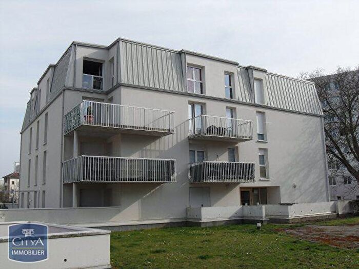 Appartement 3 pièces à vendre à Montereau-Fault-Yonne, Ville basse