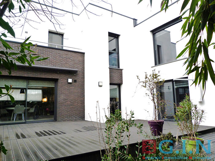 Rouen, Coteaux Ouest - Maison 9 pièces à vendre