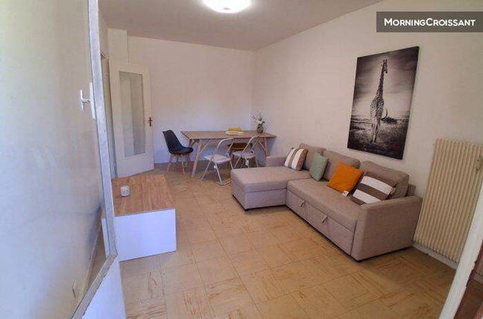 Aurence, Limoges : Appartement 4 pièces à louer
