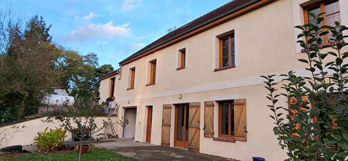 Châtillon-Coligny - Maison 8 pièces à vendre