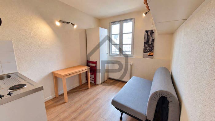 Appartement 1 pièce à Beau Site-Pommerets-Binelles, Sèvres, à louer