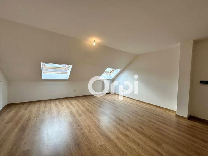 Belleu : Appartement 2 pièces à louer