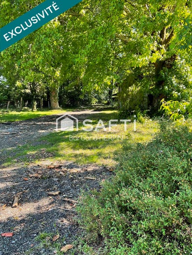 Maison 4 pièces à vendre - Mios