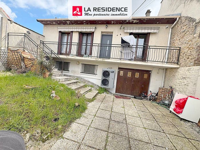 Maison 5 pièces à vendre - Stains