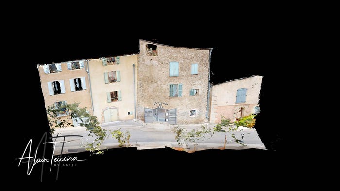 Appartement 2 pièces à vendre à Lorgues