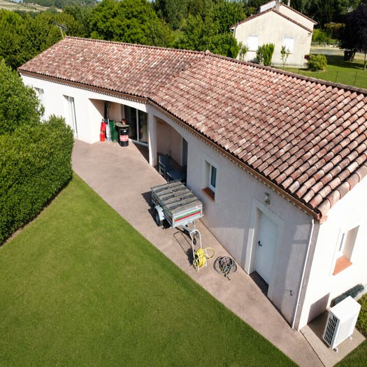 Maison 5 pièces à Albi, Le Marranel, Le Roc, à vendre