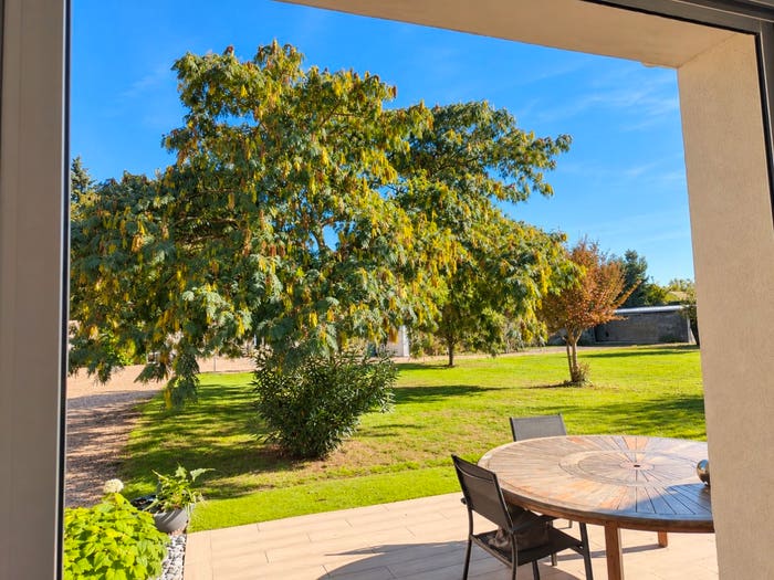 Morannes - Maison 4 pièces à vendre