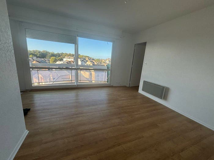 Vannes - Appartement 2 pièces à louer
