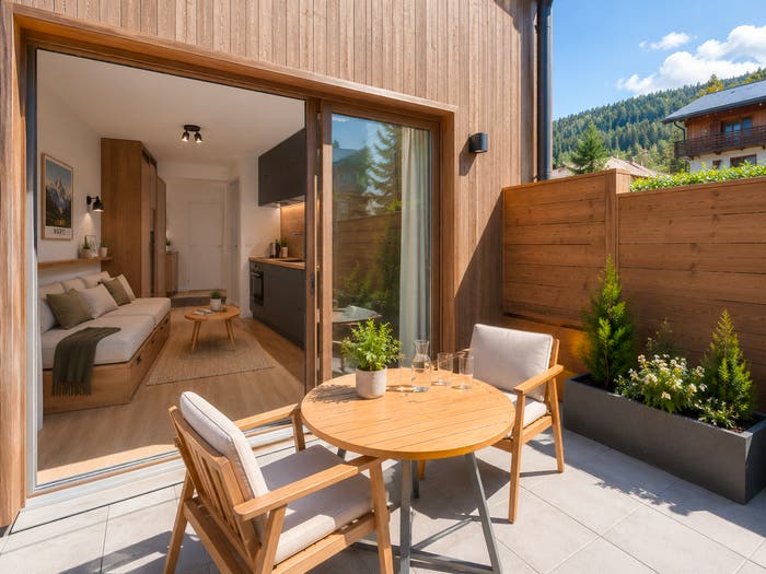 Maison 1 pièce à Vars, à vendre