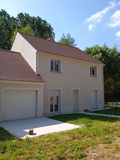 Étampes, Centre-Ville : Maison 10 pièces à vendre