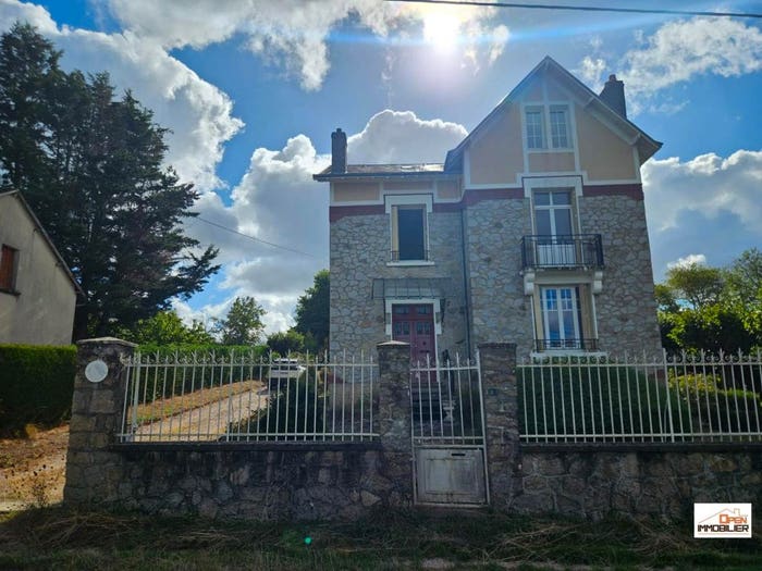 Maison 8 pièces à vendre - Linards