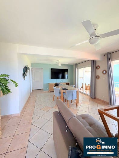 Appartement 4 pièces à louer à Petite-Île