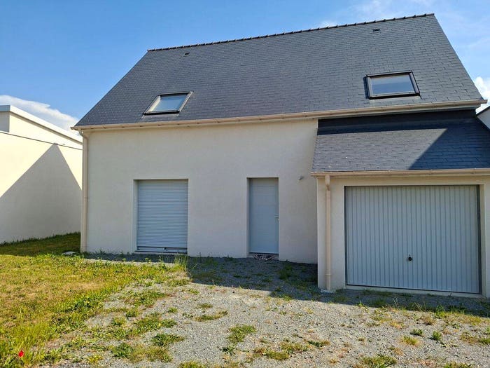 Maison 5 pièces à Brissac Loire Aubance, à louer